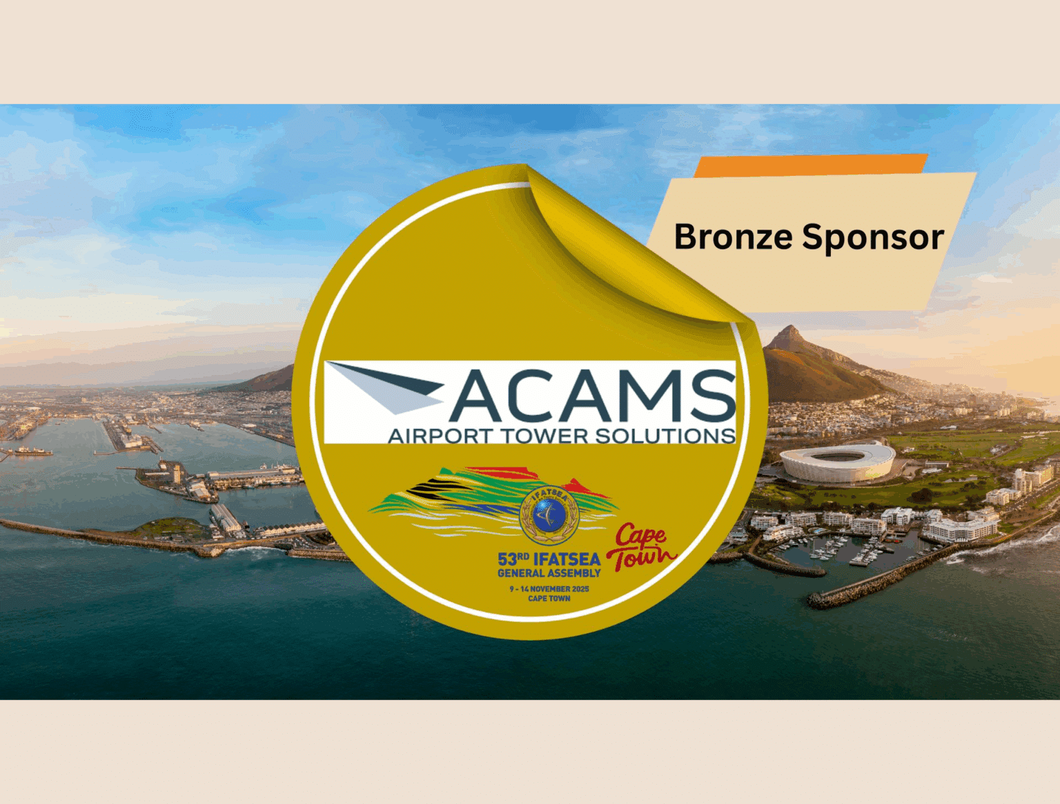 Front page - ACAMS